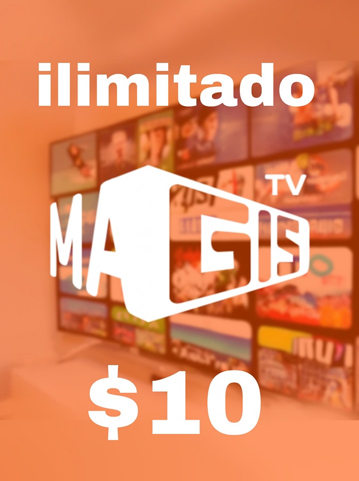 MagisTv - Tienda